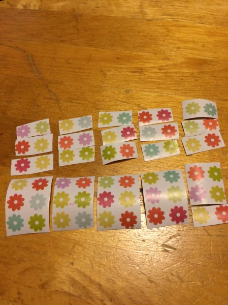 Hooray for an array! – primarytimerydotcom