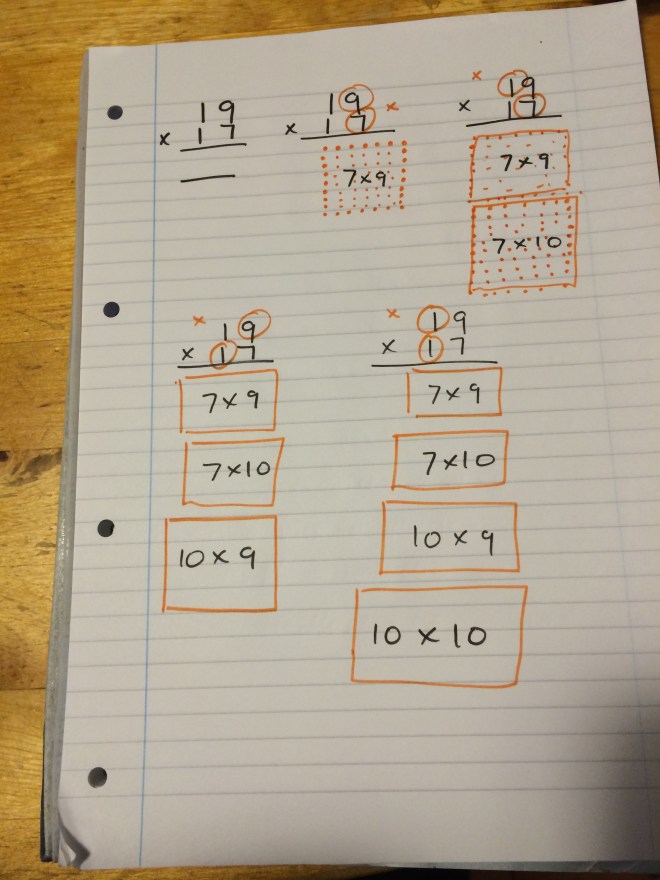 Hooray for an array! – primarytimerydotcom